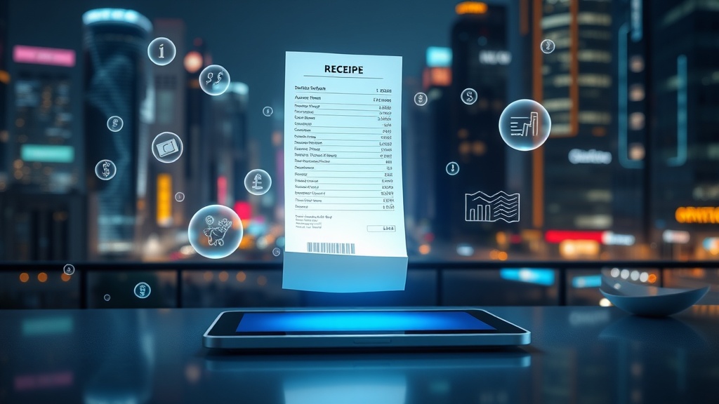 7 Trusted Receipt Generator Brands You Should Know – Aviation Prints